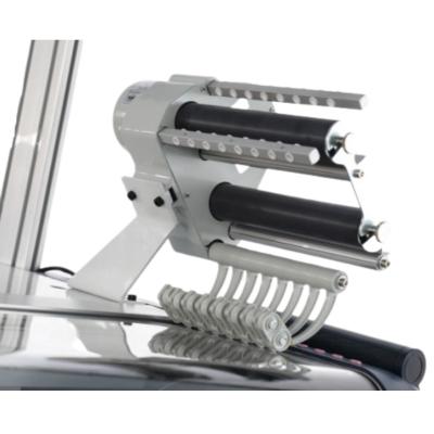 Cina Industriale domestico di uso del maglione piano completamente automatico di Rib Knitting Machine For Shoes in vendita