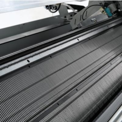 Cina Industriale domestico di uso del maglione piano completamente automatico di Rib Knitting Machine For Shoes in vendita