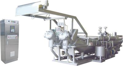Cina Campione del poliestere del laboratorio dei produttori dell'apparecchio di tintura del tessuto di Hthp in vendita