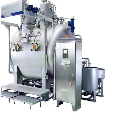 Cina Campione del poliestere del laboratorio dei produttori dell'apparecchio di tintura del tessuto di Hthp in vendita