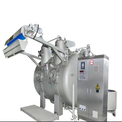 Cina Campione del poliestere del laboratorio dei produttori dell'apparecchio di tintura del tessuto di Hthp in vendita