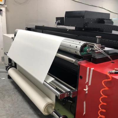 Cina Industriale della macchina di stampaggio di tessuti del tessuto di Digital grande in vendita