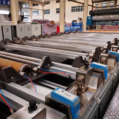 Cina Macchina automatica rotatoria di stampaggio di tessuti di colore di Digital 8 della stampatrice della stampa dello schermo in vendita