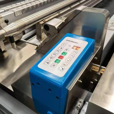 Cina Macchina automatica rotatoria di stampaggio di tessuti di colore di Digital 8 della stampatrice della stampa dello schermo in vendita
