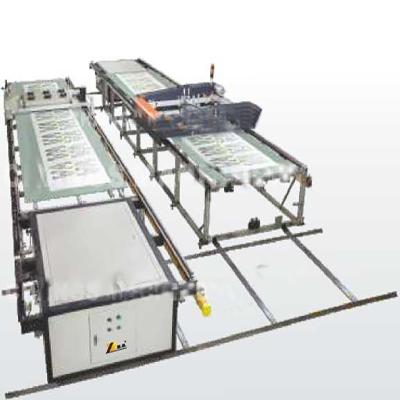 Cina Maglietta completamente automatica di Digital di colore della stampatrice dello schermo del letto piano 6 in vendita