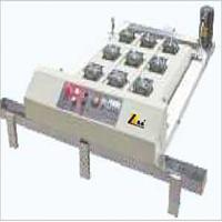 China Fully Automatic Flat Bed Screen Printing Machine 6 Color Digital T Shirt 600x800mm 2KW for sale