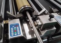 China Automatic Rotary Screen Printer Press Blanket Printing Textile 1620-3450mm 4-10 Color for sale