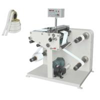 China Rotary Automatic Flexo Label Printing Machine 8 Color 100mm Width for sale