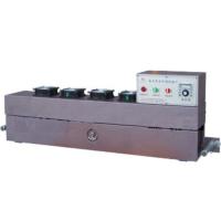 China Rotary Automatic Flexo Label Printing Machine 8 Color 100mm Width for sale