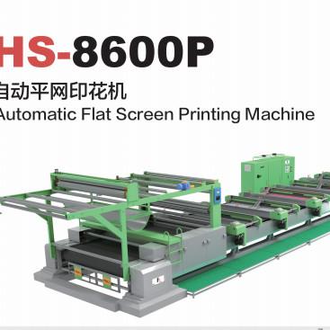 Cina Panno a base piatta completamente automatico del tessuto della stampatrice dello schermo in vendita
