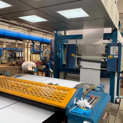 Cina Tipo universale 80KW di stampaggio di tessuti di citazione esclusiva rotatoria della macchina in vendita