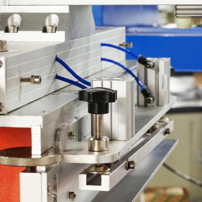 Cina Stazione completamente automatica di colore 12 del manuale 6 della stampatrice dello schermo della maglietta in vendita