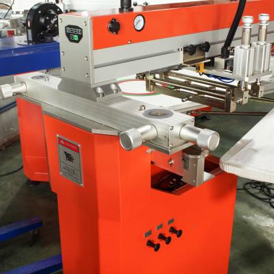 Cina stampatrice rotatoria della maglietta di stampaggio di tessuti della macchina 8 della stazione materiale di colore 18 in vendita