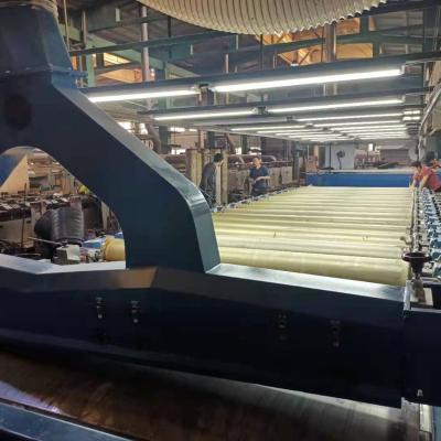 Cina Stampatrice rotatoria della macchina di stampaggio di tessuti di colore di Digital 8 automatica in vendita