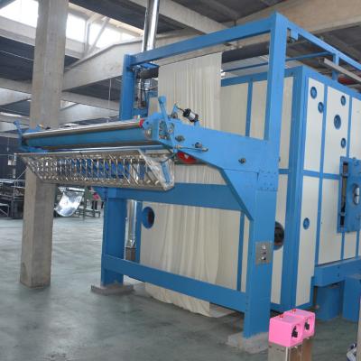 Cina Processo della macchina del ager del ciclo del vapore per l'alta velocità di giorno del tessuto 360Mtrs 5750Mtrs in vendita