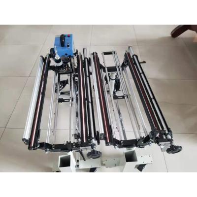 Cina Legando la rifinitrice dell'annodatrice automatica intelligente in vendita