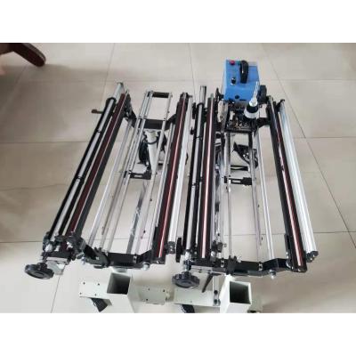 Cina Legando la rifinitrice dell'annodatrice automatica intelligente in vendita
