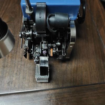 Cina Legando la rifinitrice dell'annodatrice automatica intelligente in vendita