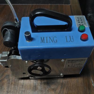 Cina Legando la rifinitrice dell'annodatrice automatica intelligente in vendita