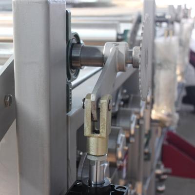 Cina Rondella della lavatrice del tessuto del tessuto dopo la stampa del progresso 10 camere in vendita