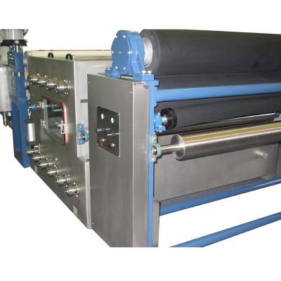 Cina Rifinitrice del tessuto in coperta 2600MM di industria di indumento in vendita