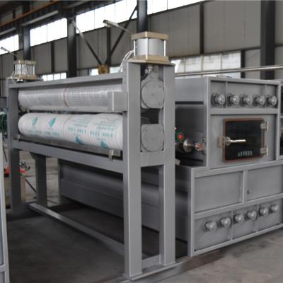 Cina Rifinitrice del tessuto in coperta 2600MM di industria di indumento in vendita