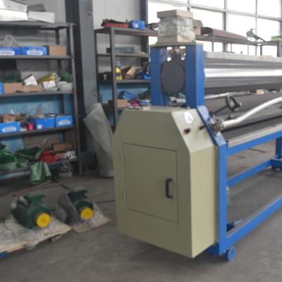 Cina Rifinitrice del tessuto in coperta 2600MM di industria di indumento in vendita