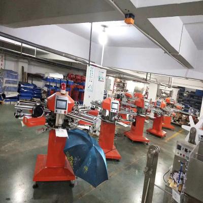Cina Stampatrice rotatoria della maglietta del panno della macchina tessile del tessuto dei pigiami in vendita