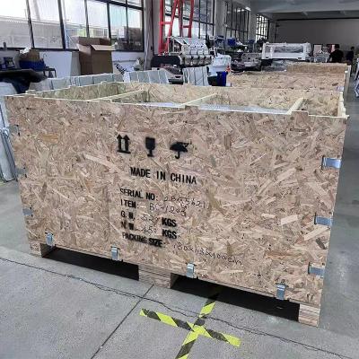 Cina Piccole teste automatizzate della macchina quattro del ricamo 12 magliette del cappello degli aghi in vendita