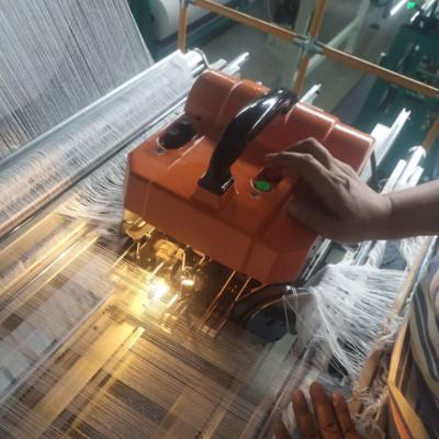 Cina Attrezzatura ausiliaria automatica della legatrice del nodo del filato di allungamento in vendita
