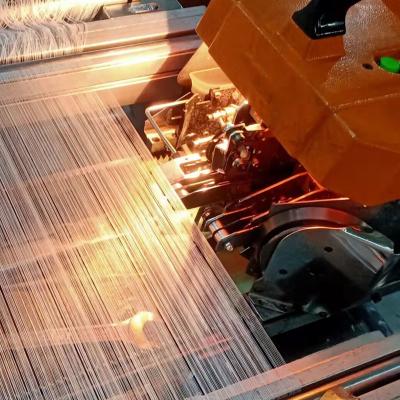 Cina Attrezzatura ausiliaria automatica della legatrice del nodo del filato di allungamento in vendita