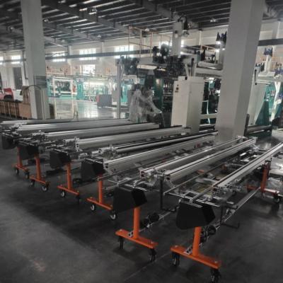 Cina Automatico annodatrice l'attrezzatura ausiliaria del tessuto dell'abito del fascio di legatura in vendita