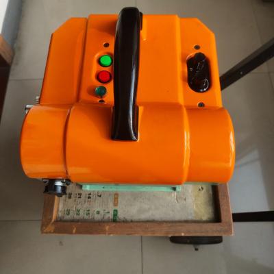Cina Automatico annodatrice l'attrezzatura ausiliaria del tessuto dell'abito del fascio di legatura in vendita