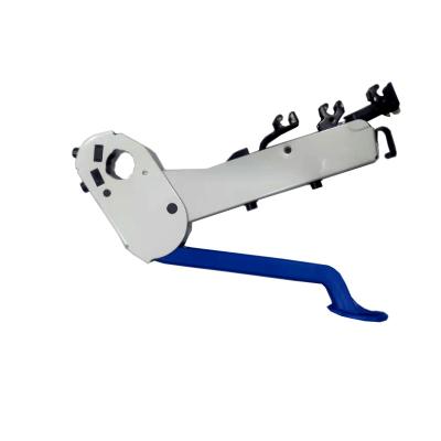 Cina Culla in braccio 45mm di Ring Frame Spinning Machine Pressure 50mm 60mm in vendita