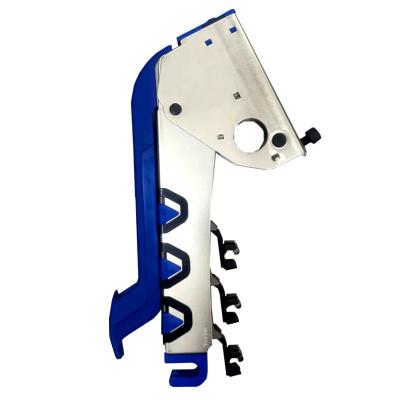 Cina Culla in braccio 45mm di Ring Frame Spinning Machine Pressure 50mm 60mm in vendita