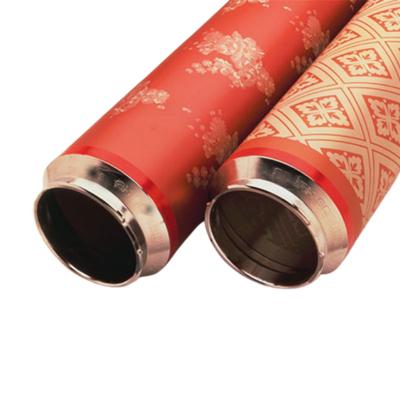 Cina stampante rotatoria dello schermo di Mesh Blanket Screen For Continue del cavo del nichel di 1410-3050mm in vendita