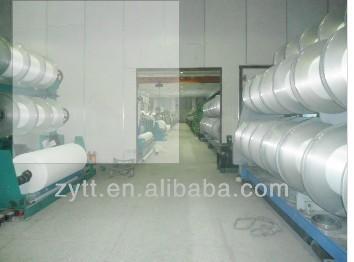 Cina Telaio che tricotta subbio in accessori di tessitura del macchinario del tessuto dell'orditoio in vendita