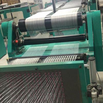 Cina Grande min degli accessori 1000m del macchinario del tessuto dell'orditoio del fascio e del fascio in vendita