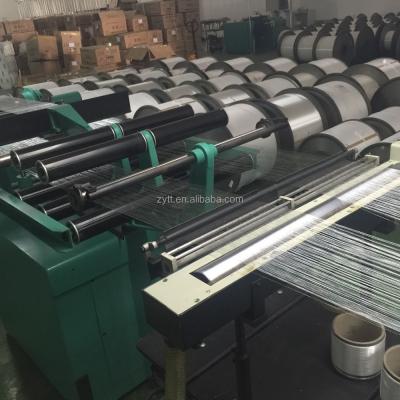 Cina Tessuto Warpper per la macchina generale 4.5kw del tessuto di tessuto in vendita