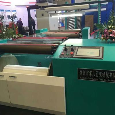 Cina Tessuto Warpper per la macchina generale 4.5kw del tessuto di tessuto in vendita