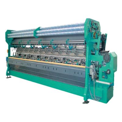 Cina Rete della grandine dei capelli della macchina di Raschel del letto degli aghi di Mesh Bag Fruit Vegetable Double anti in vendita
