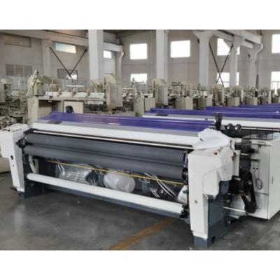 Cina La camma ad alta velocità della ratiera che sparge l'acqua Jet Loom del telaio per i pp insacca in vendita