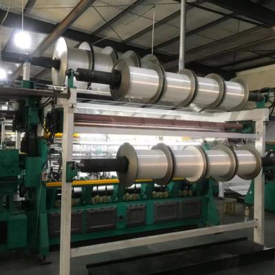 Cina Doppia aria Mesh Spacer Fabric di Raschel della macchina per maglieria del filo di ordito di Antivari dell'ago in vendita