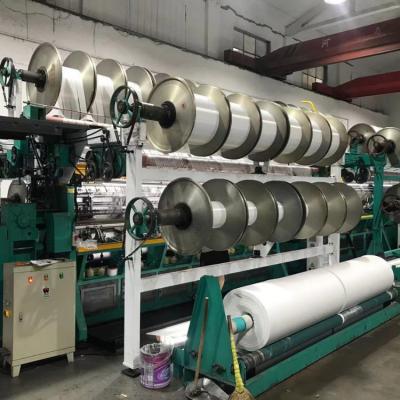 Cina Doppia aria Mesh Spacer Fabric di Raschel della macchina per maglieria del filo di ordito di Antivari dell'ago in vendita