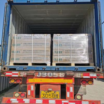 China 2200mmx1000mx30micron Water Soluble Mould Release Film Easy Spray On Easy Release For Molds for sale