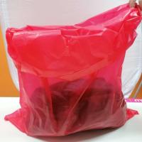 China WATER SOLUBLE LAUNDRY BAGS for sale