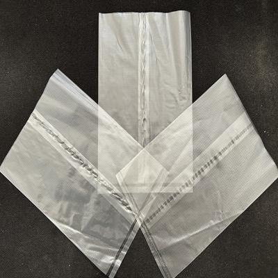 Cina Sacchetto di imballaggio per additivi di cemento, sacchetto idrosolubile in PVA in vendita