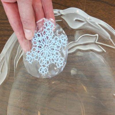 China In water oplosbare interlining laminering PVA wateroplosbare film voor borduren Te koop
