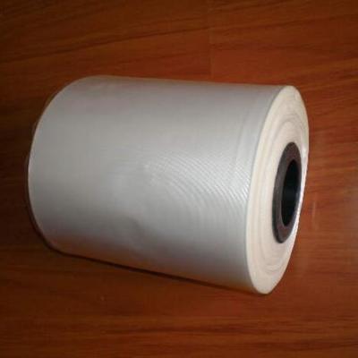 China In water oplosbare interlining laminering PVA wateroplosbare film voor borduren Te koop