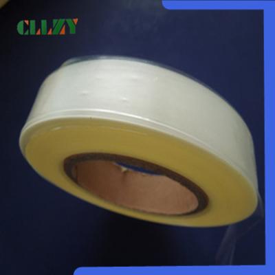 China 1500m PVA Water Soluble Seed Tape High Tear Resistant For Agriculture for sale